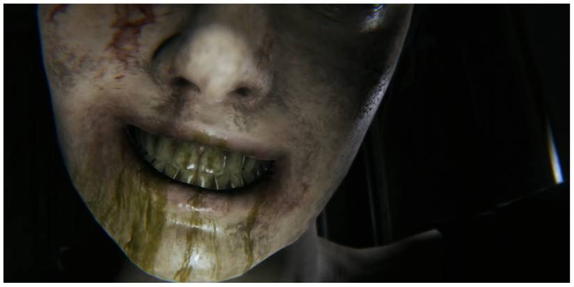 10 Best Jump Scares In Gaming