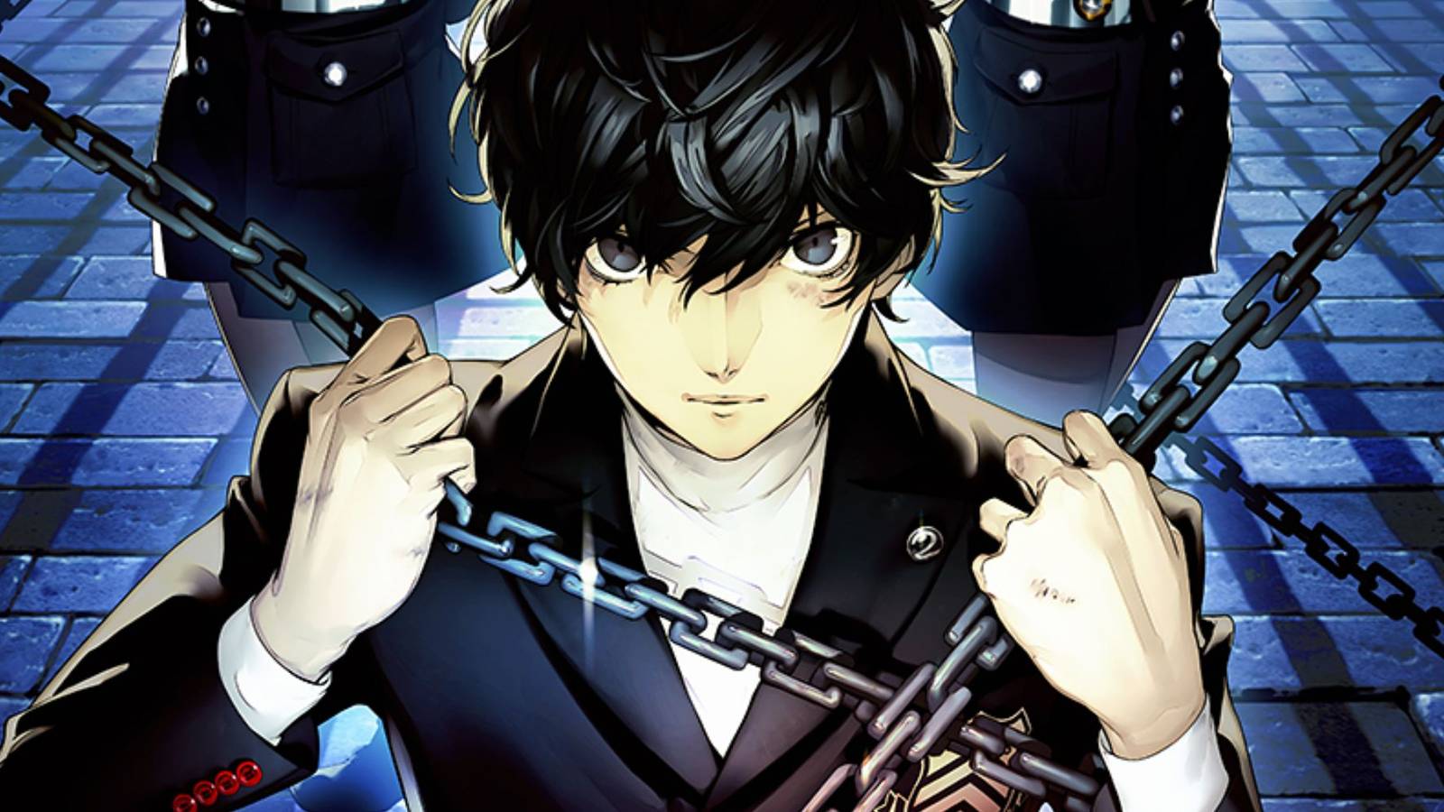Persona 5 Royal's PC Release Has Passed Elden Ring In Metacritic Ratings