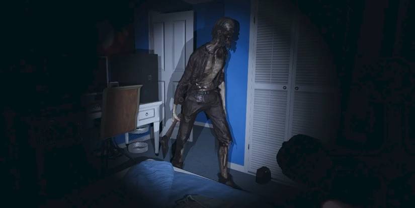 Best Video Games About Ghosts