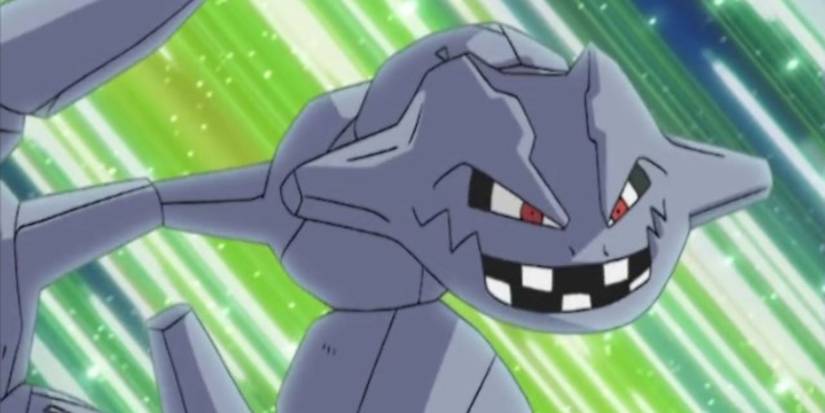 10 Tallest Pokémon In The Franchise