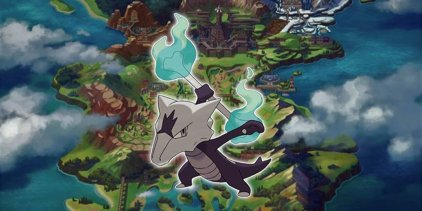 Pokémon: Best Non-Legendary Ghost-Types, Ranked