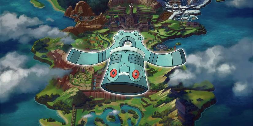 Pokémon: Best Non-Legendary Psychic-Types In The Series