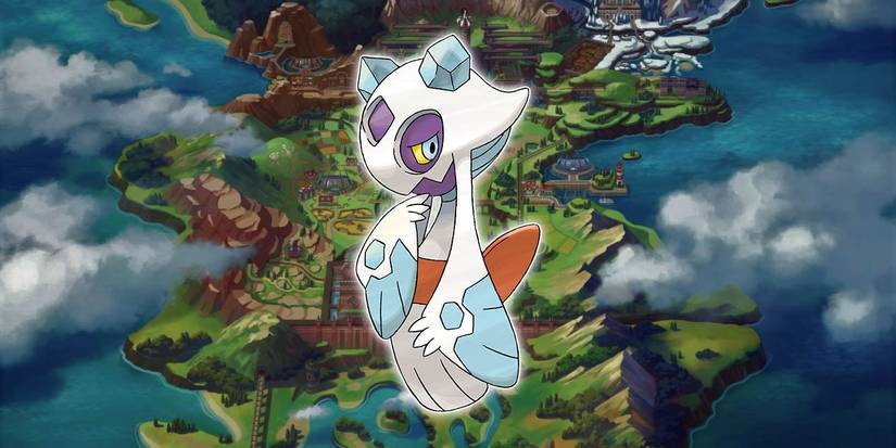 Pokémon: Best Non-Legendary Ghost-Types, Ranked