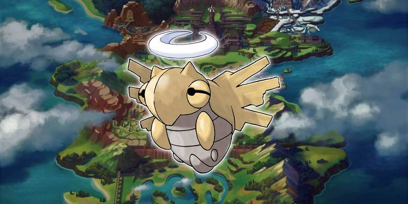 Pokémon: Best Non-Legendary Ghost-Types, Ranked