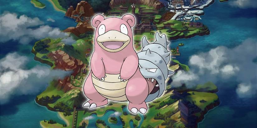 Pokémon: Best Non-Legendary Psychic-Types In The Series