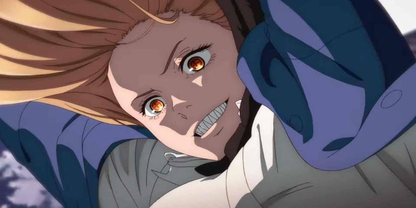 Chainsaw Man: What Are Fiends