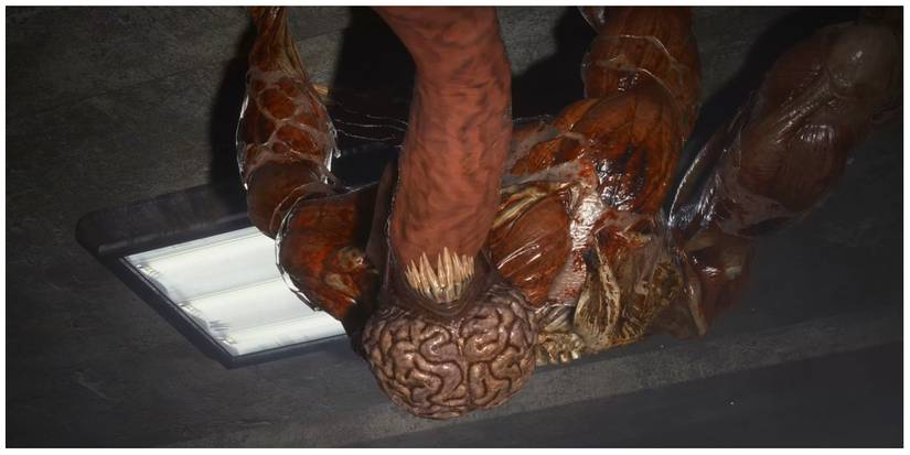 10 Best Jump Scares In Gaming