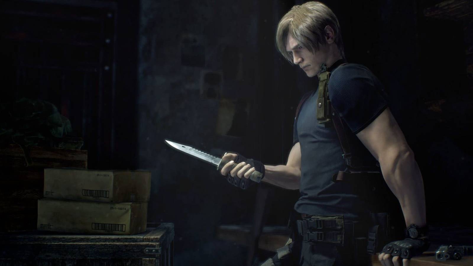Capcom Unveils Bonus Costumes Included In Resident Evil 4 Remake Deluxe Edition