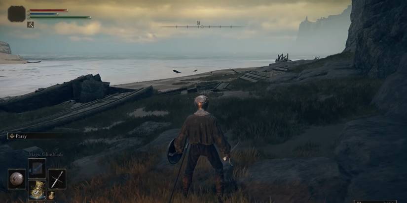 Elden Ring: Best Strength & Intelligence Build