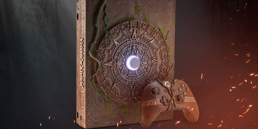10 Rarest Limited Edition Xbox Consoles