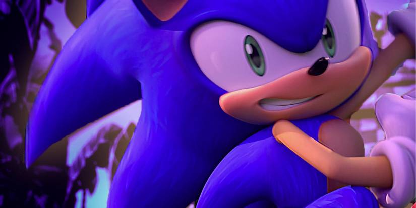 Netflix's Sonic Prime Release Date Confirmed For December