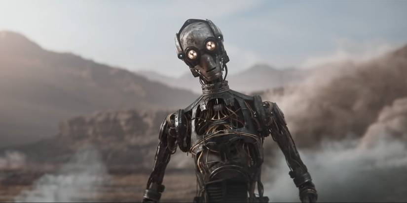 Star Wars Eclipse Plot Was Reportedly Leaked On Purpose
