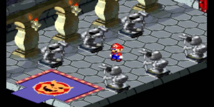 10 Best Silent Protagonists In Video Games, Ranked