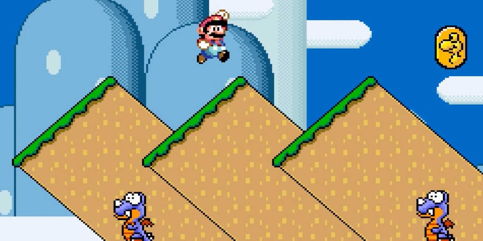 10 Nintendo Platformers That Have Aged Like Fine Wine