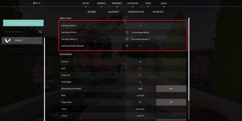 Valorant: TenZ's Sensitivity, Crosshair and Keyboard Settings