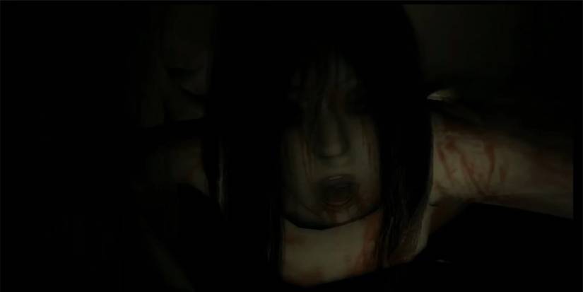 10 Scariest Characters In Nintendo Games