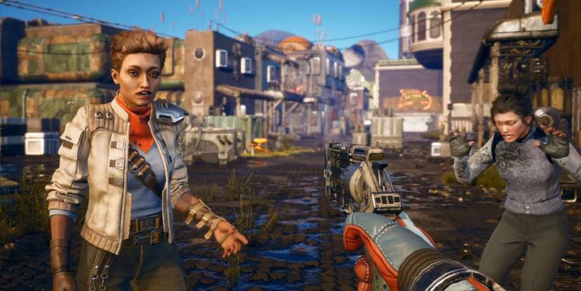 10 Games To Play If You Love The Fallout Series