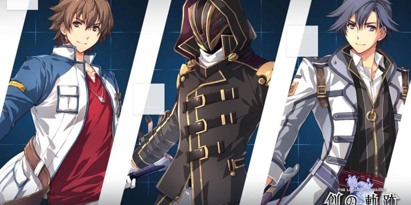 The Legend of Heroes: Trails into Reverie Will Release In Summer 2023