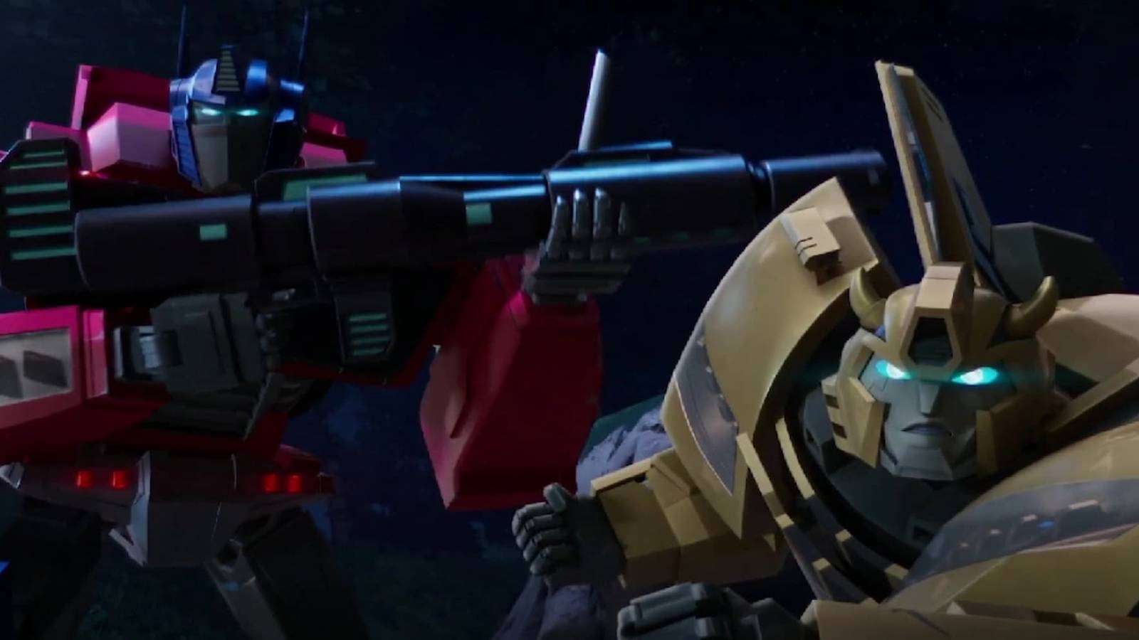 New Transformers Game For 2023 Teased At Hasbro Pulse Con