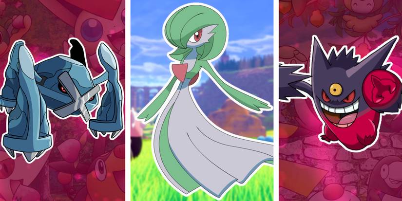 How To Beat Gardevoir In Pokémon GO - Raid Guide, Weaknesses, & Counters