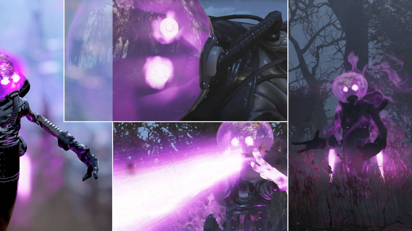 Fallout 76: How To Find The Flatwoods Monster