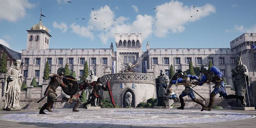 Chivalry 2: Every Map, Ranked Worst To Best