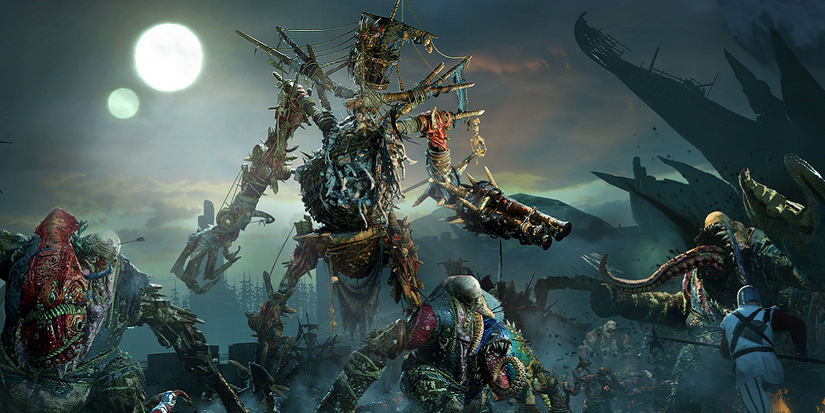 Total War: Warhammer 3 DLC Buying Guide For Immortal Empires