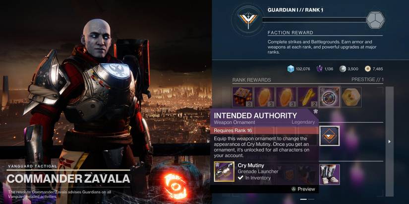 Destiny 2 Season Of Plunder: All Week 10 Challenges