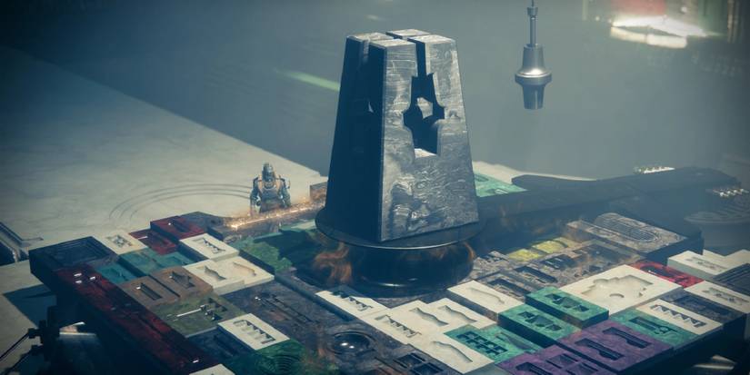 Destiny 2 Season Of Plunder: All Week 10 Challenges