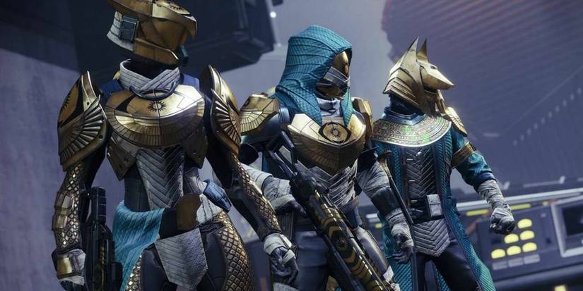 Destiny 2: Trials Of Osiris Guide
