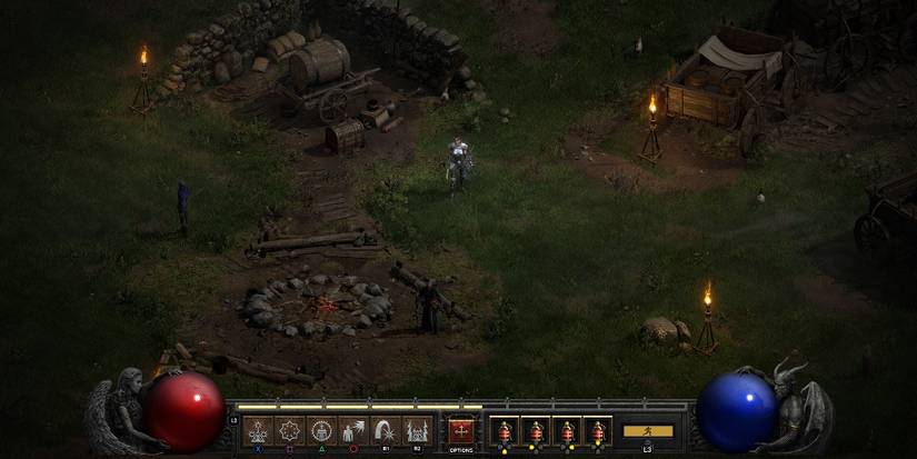 12 Best Multiplayer RPGs, Ranked