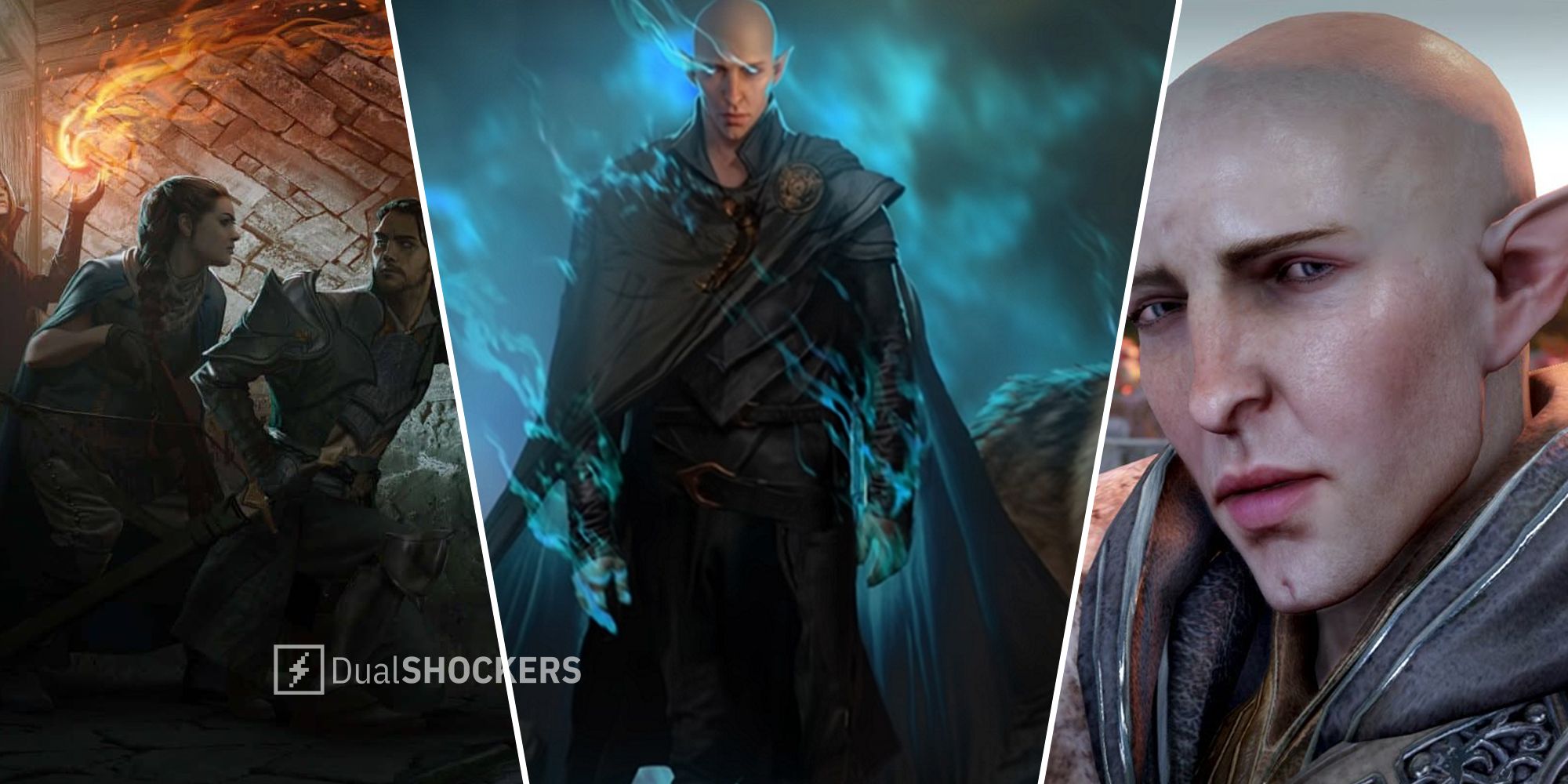 Should We Be Worried About Dragon Age Dreadwolf?