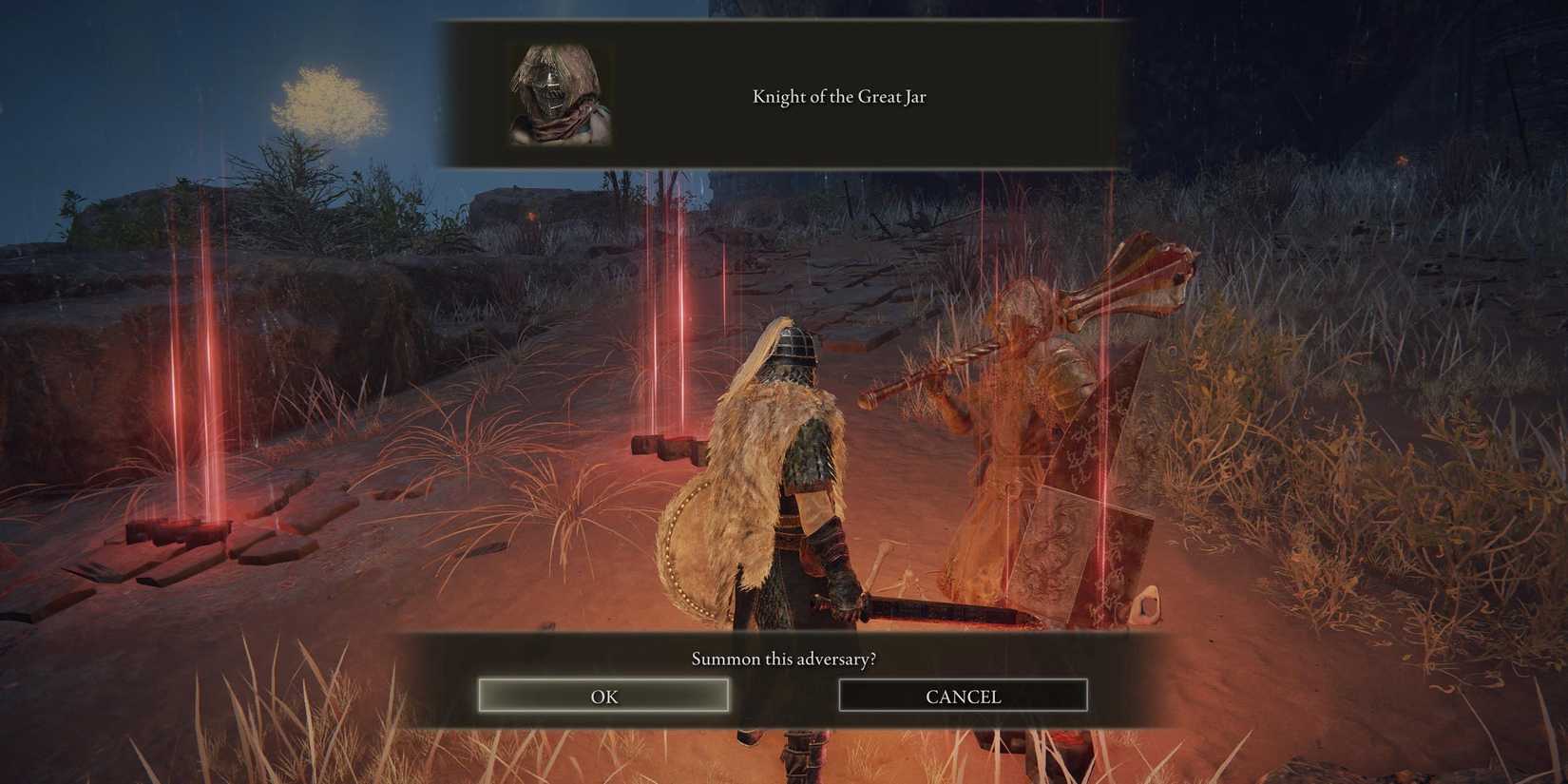 Elden Ring: How To Get The Great-Jar's Arsenal Talisman