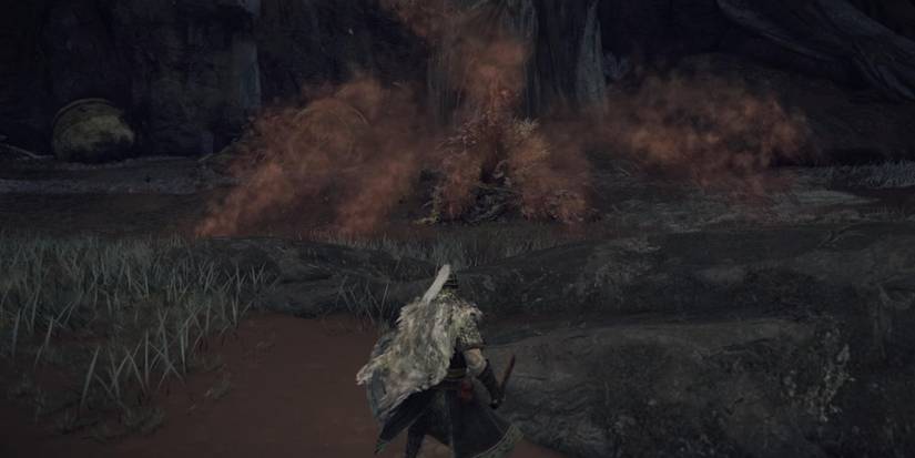 Elden Ring: How To Beat The Erdtree Avatar & Putrid Avatar