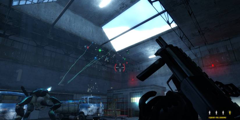 Entropy: Zero 2: How Half-Life Modders Made Their Own Episode 3