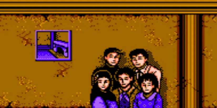 10 Best Retro Horror Games, Ranked