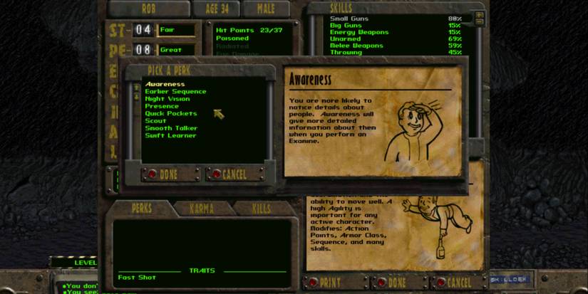 "Interplay Said 'We Don't Need Fallout'": How Fallout Was Nearly Not Made
