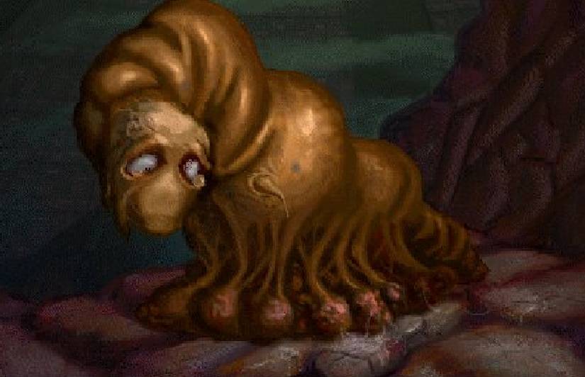 Scorn: Story And Ending, Explained