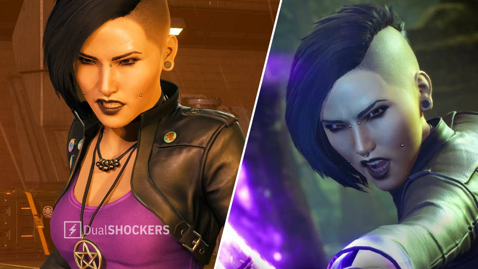 Marvel's Midnight Suns Trailer Introduces Nico Minoru