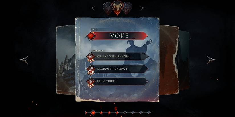 Metal: Hellsinger - How To Unlock & Use Sigils