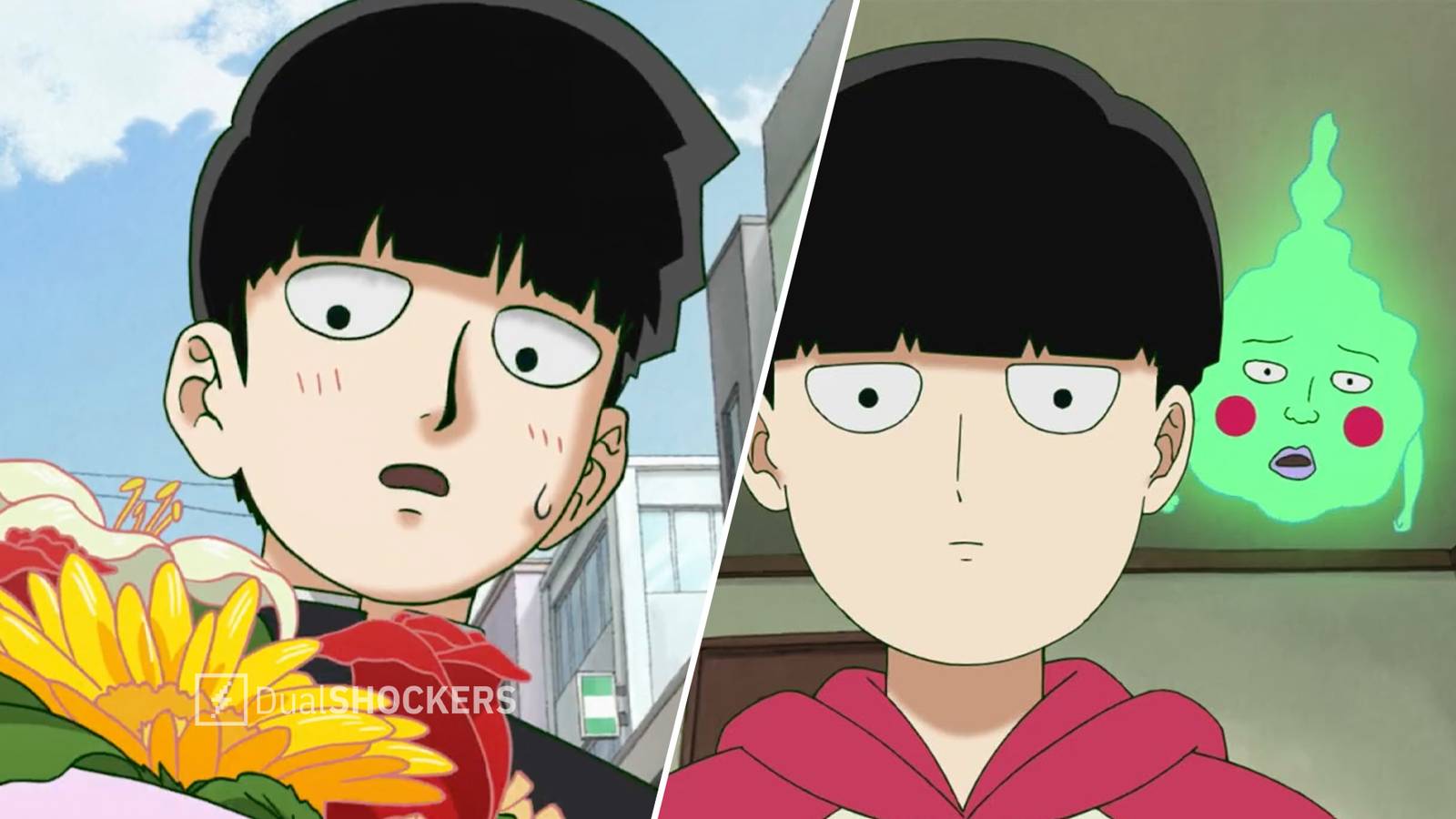 Mob Psycho Season 3, Episode 3, Release Date And Time