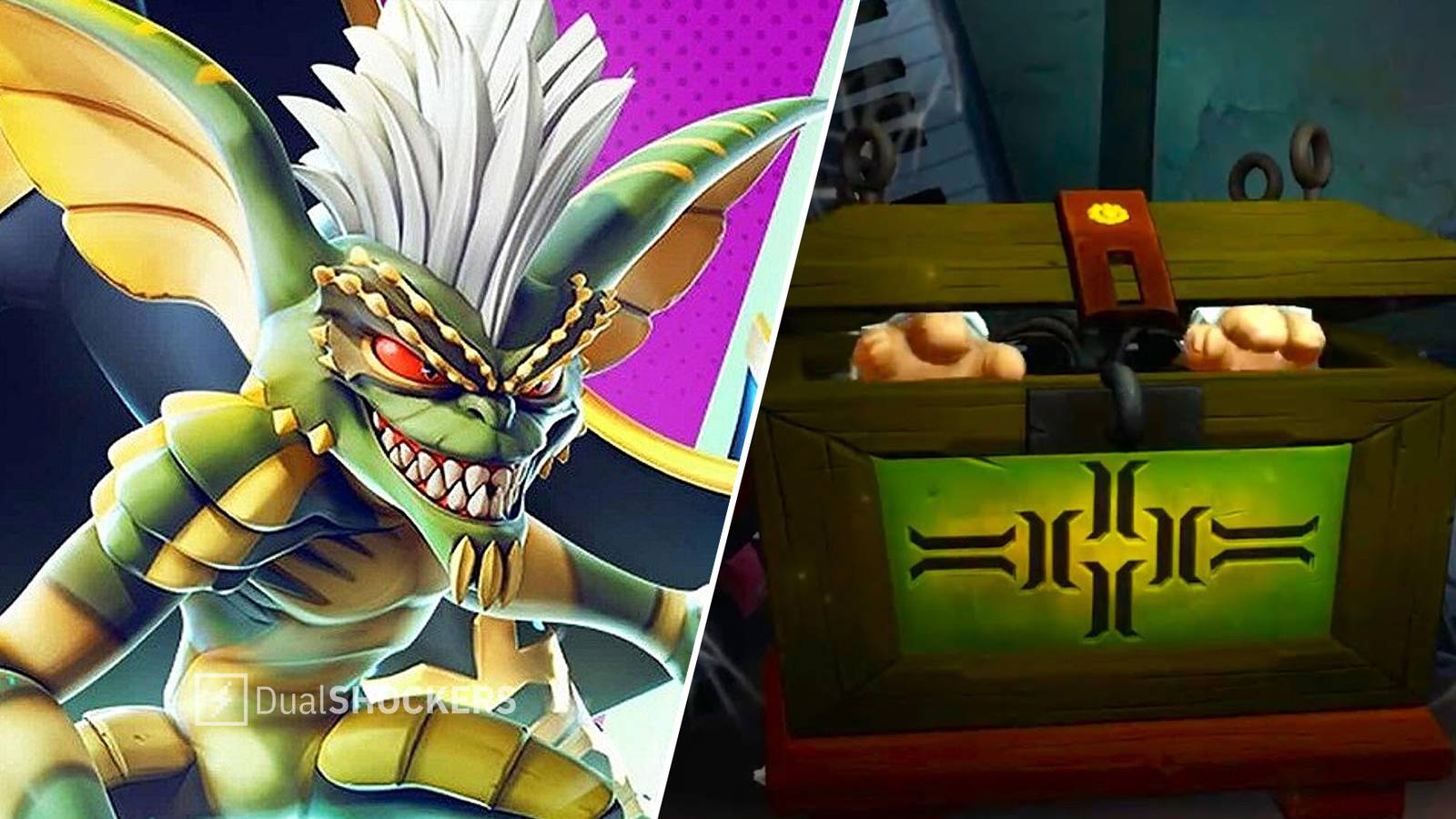 MultiVersus Confirms Stripe's Class And Moveset