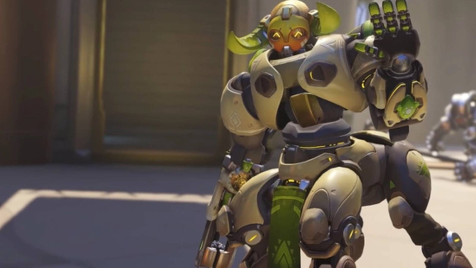 Overwatch 2: Tips & Tricks For Playing Orisa
