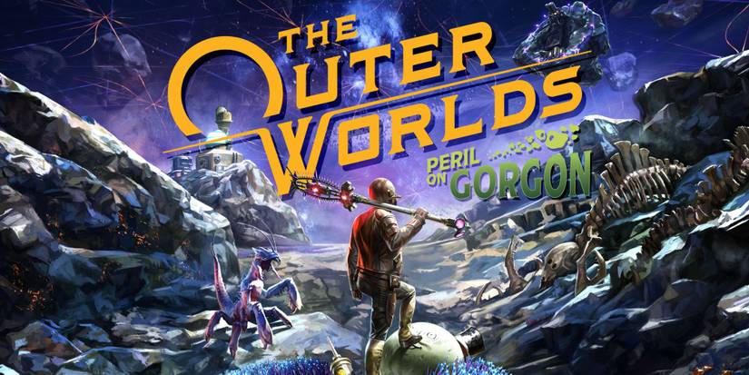 How Long Does It Take To Beat The Outer Worlds?