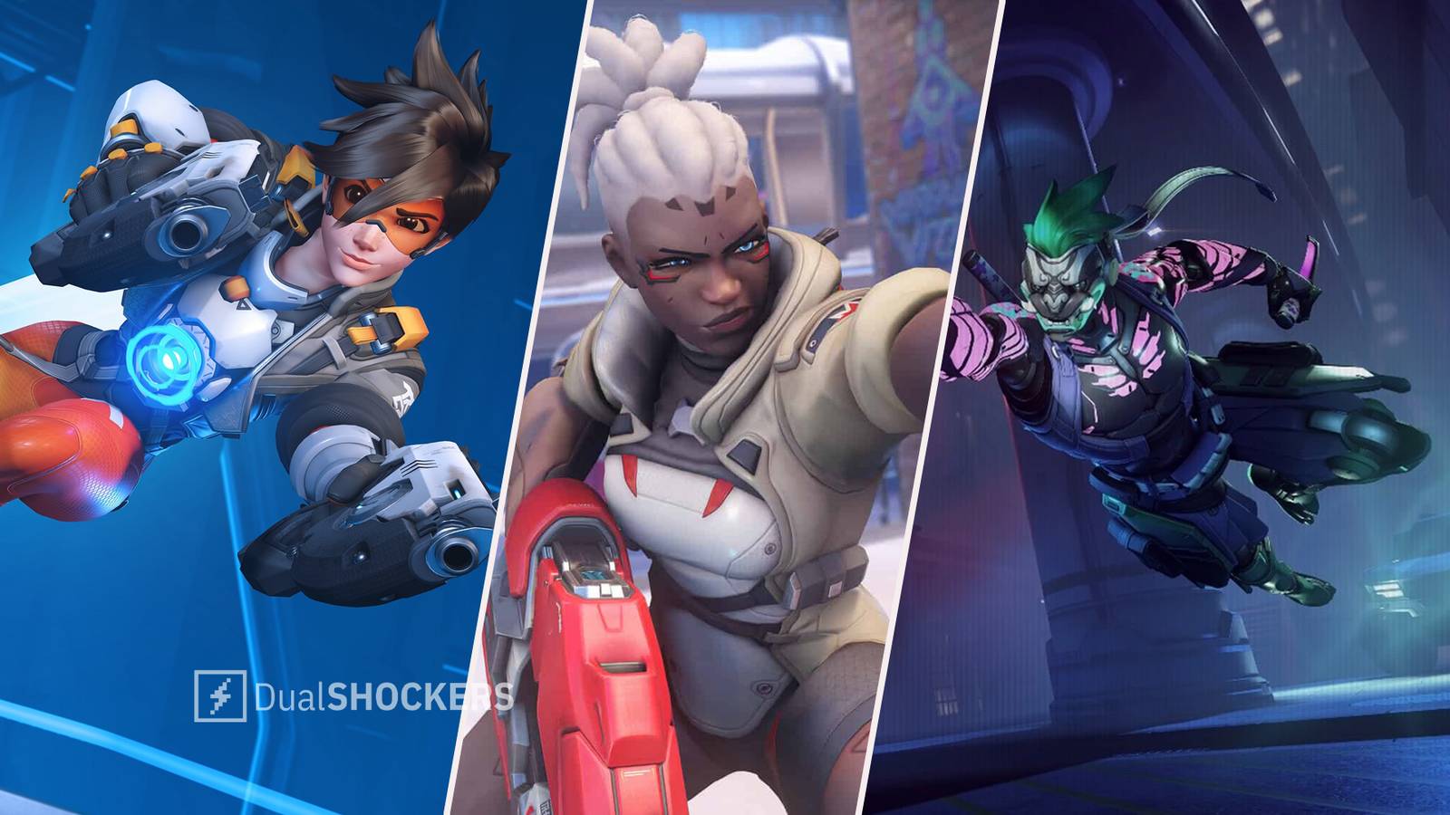 Overwatch 2: Tips And Tricks For Damage Class