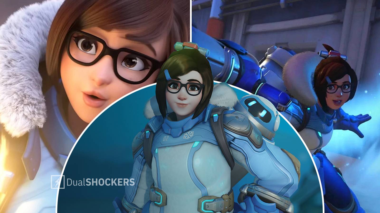 Overwatch 2: Tips & Tricks For Playing Mei