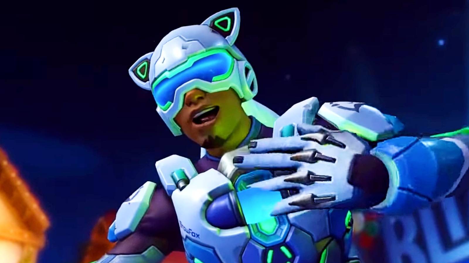 Overwatch 2 Skin Is Letting Players Spot The Wearer Through Walls