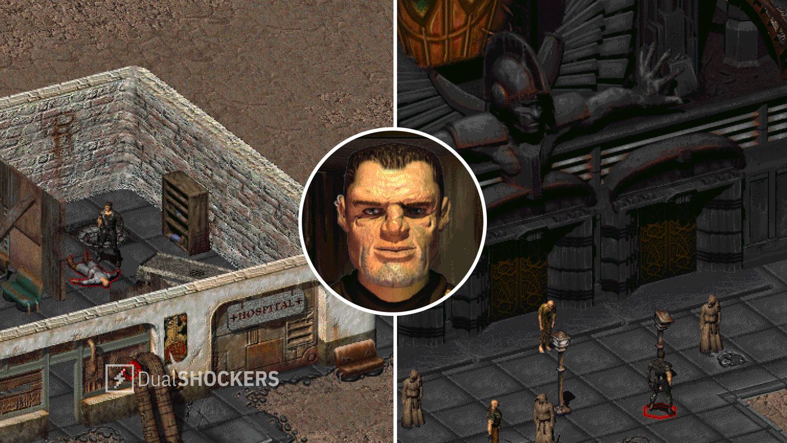 Retro Review: Fallout