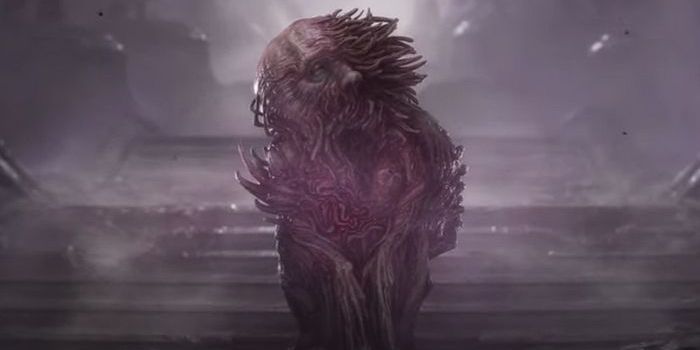 Scorn: Story And Ending, Explained