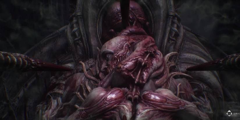 Scorn: Story And Ending, Explained
